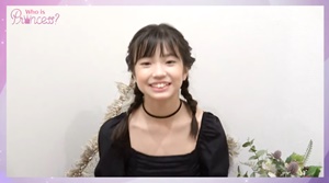 フープリSENA(セナ)のプロフィールやインタビューとかわいい画像もチェック【Who_is_Princess?】｜今をときめく★きらめき人