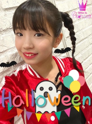 フープリSENA(セナ)のプロフィールやインタビューとかわいい画像もチェック【Who_is_Princess?】｜今をときめく★きらめき人