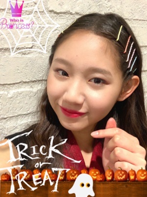 フープリRINKA(リンカ)のプロフィールやインタビューとかわいい画像もチェック【Who_is_Princess?】｜今をときめく★きらめき人