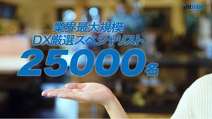 イントループ(intloop)のCM女優は誰?【2022年1月～喫茶店オーダー篇】浅倉唯のプロフィールや経歴も｜今をときめく★きらめき人